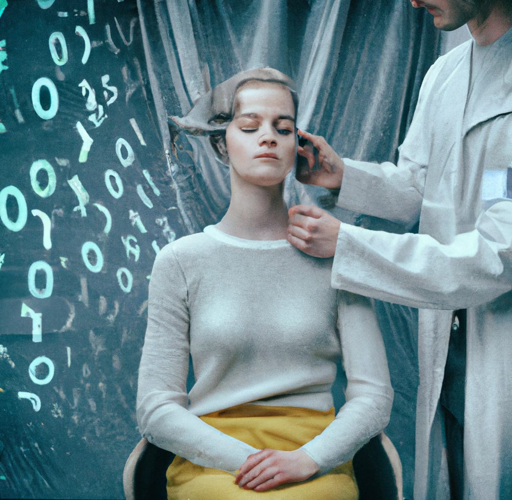 Oregon Psilocybin Emails Show Secret Data Collection Plans