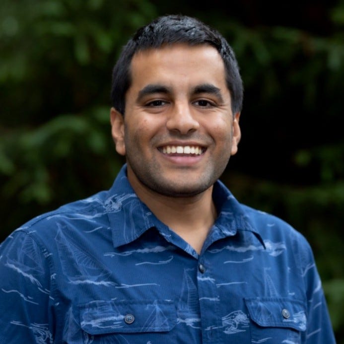 Kushaan Shah | Substack