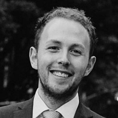 James Lees | Substack