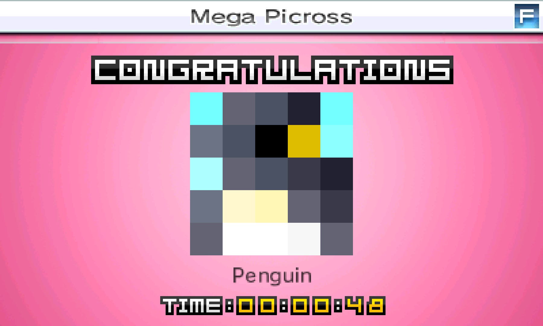 my favorite puzzle games are lousy with adorable penguins