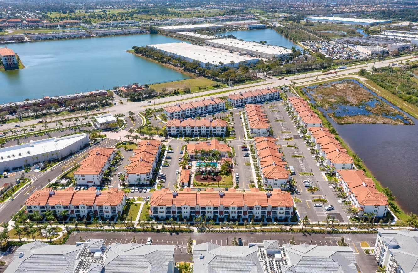 Is Miami Cooling, or Just Getting Started?