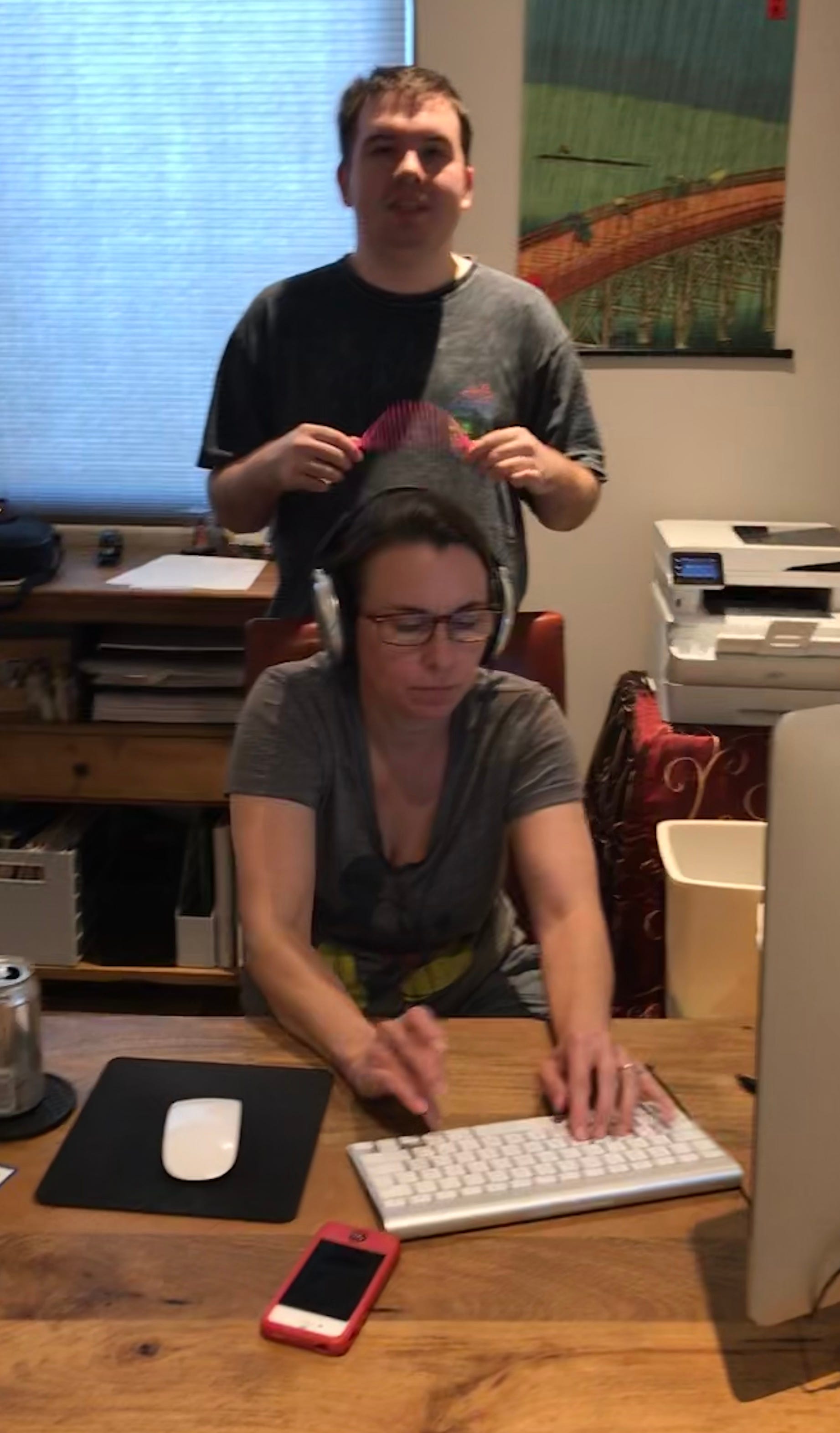 Robin LaVoie | Substack