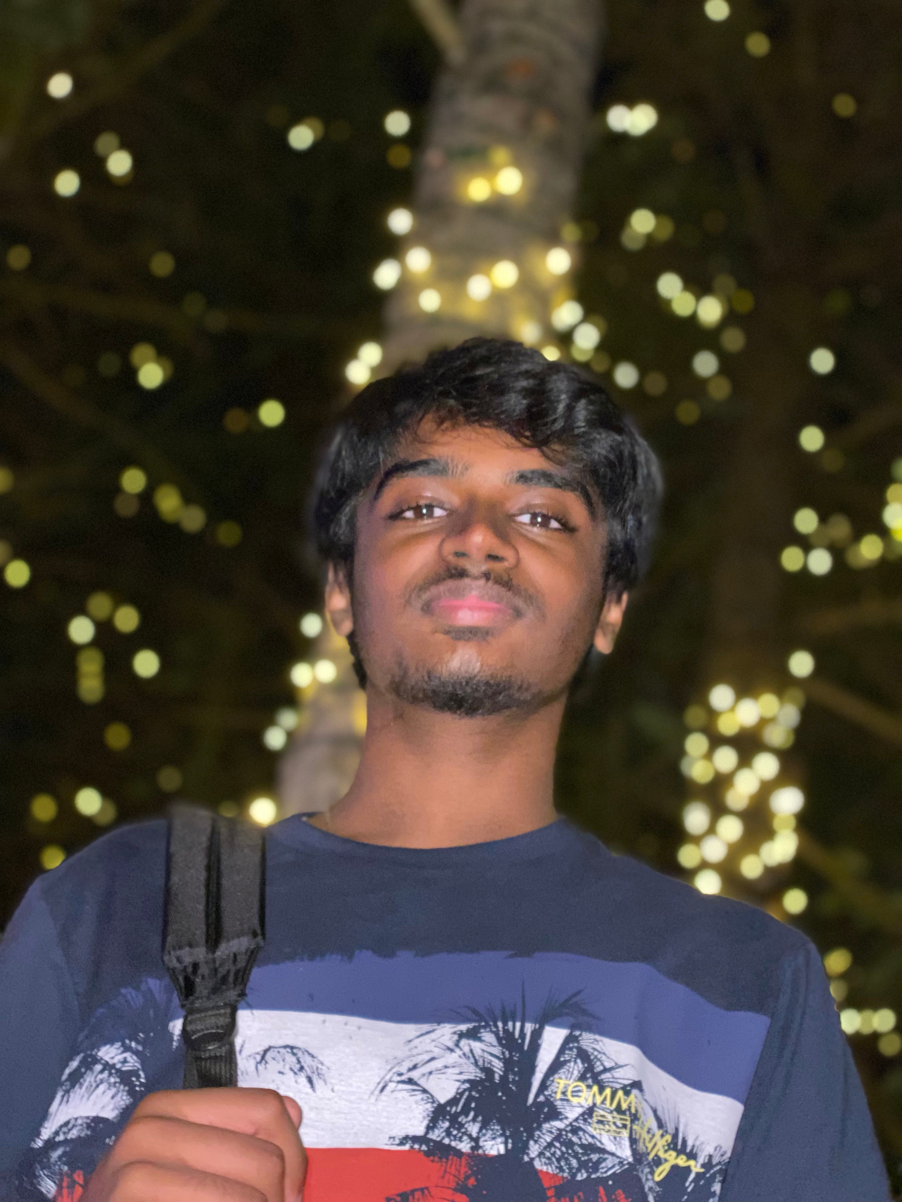 september 2021 w/ Anush 🚀 - by Anush Mutyala