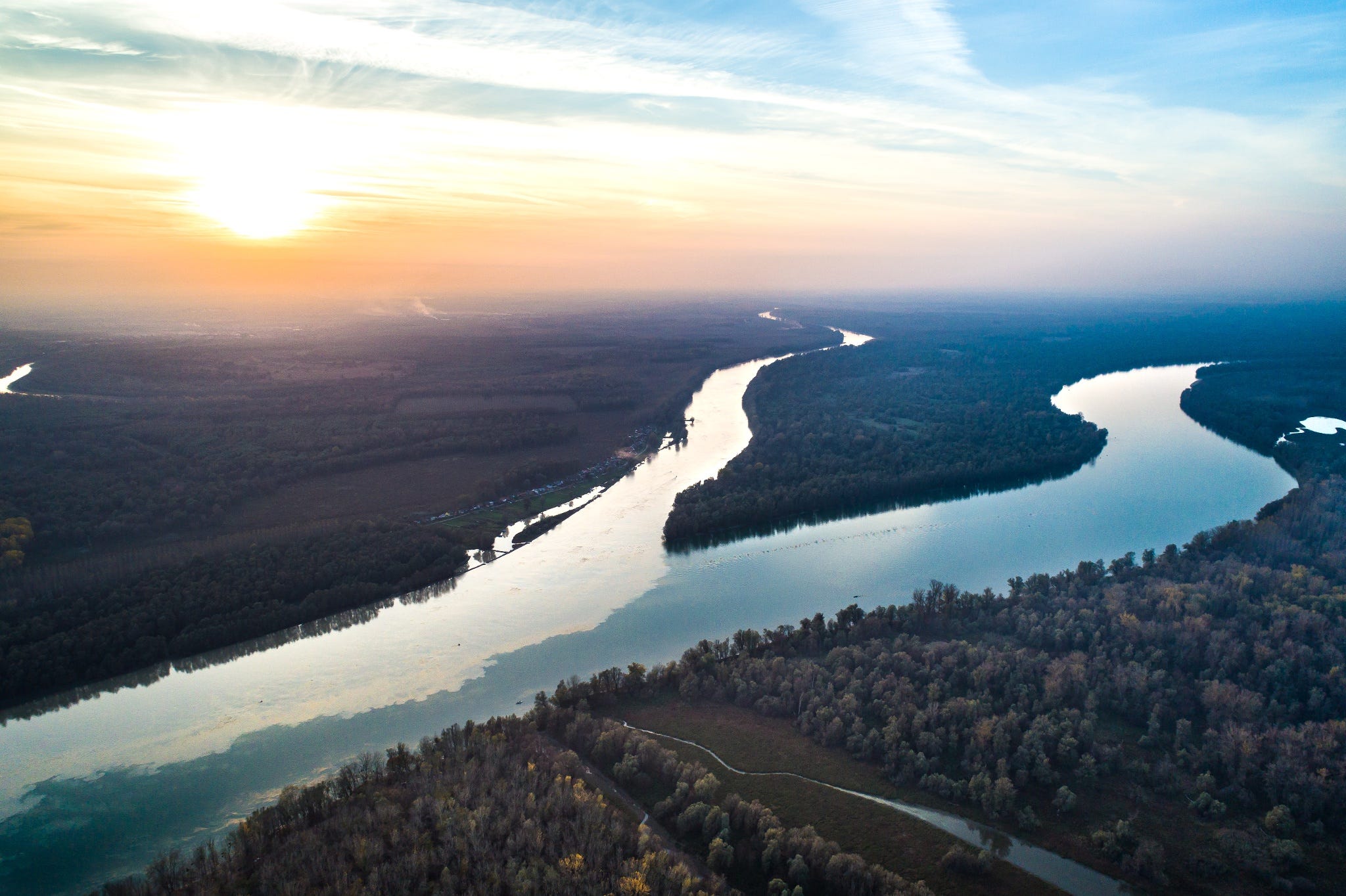 What is Ister? - by Tomislav Bali - Ister