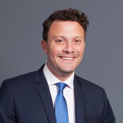 Ben Crocker | Substack