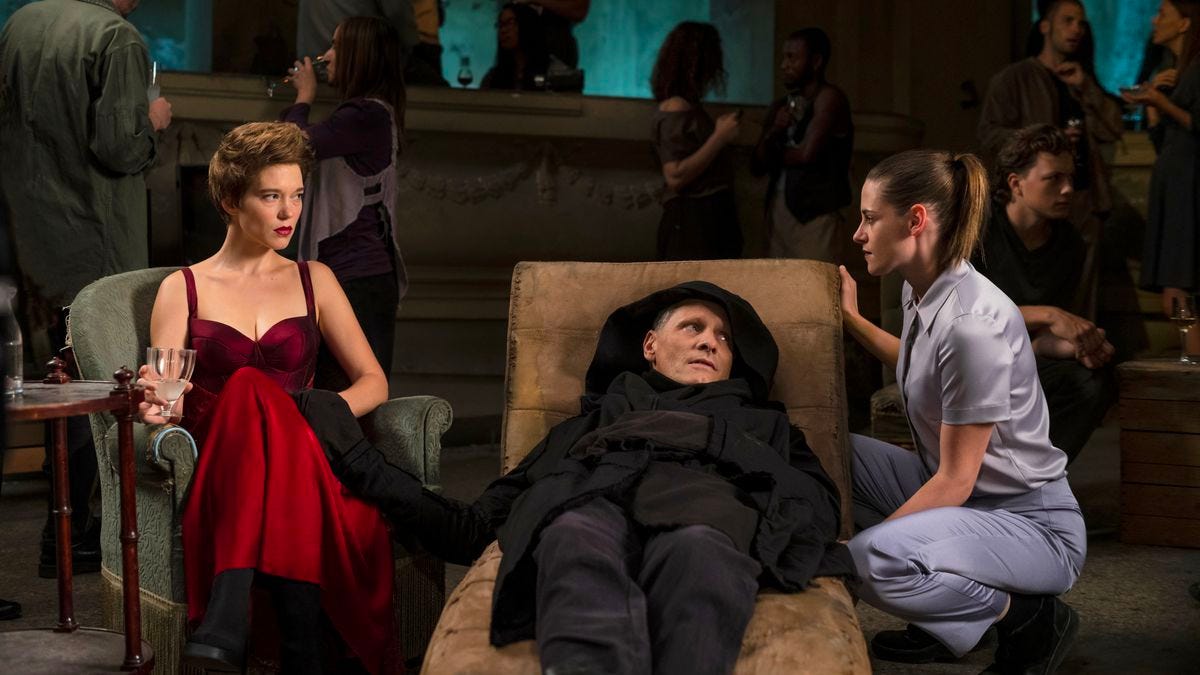 A Visit to the Medical Theatre - by Nikita Singareddy