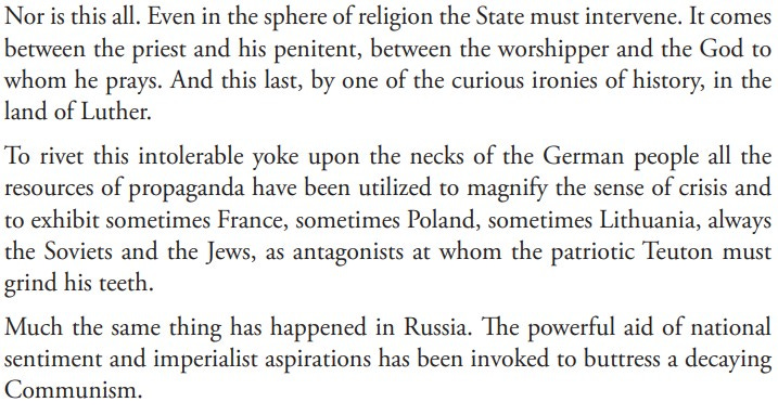 Devolution - Part 8 - by Jon Herold