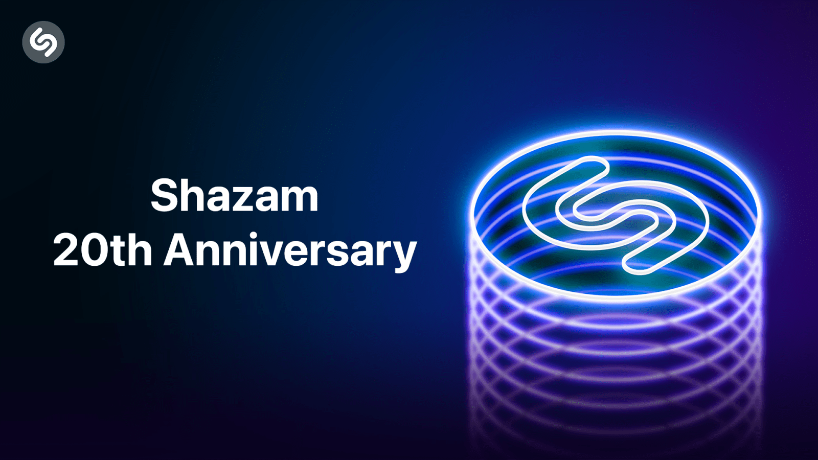 Shazam: The Story Of 70 Billion Song Discoveries