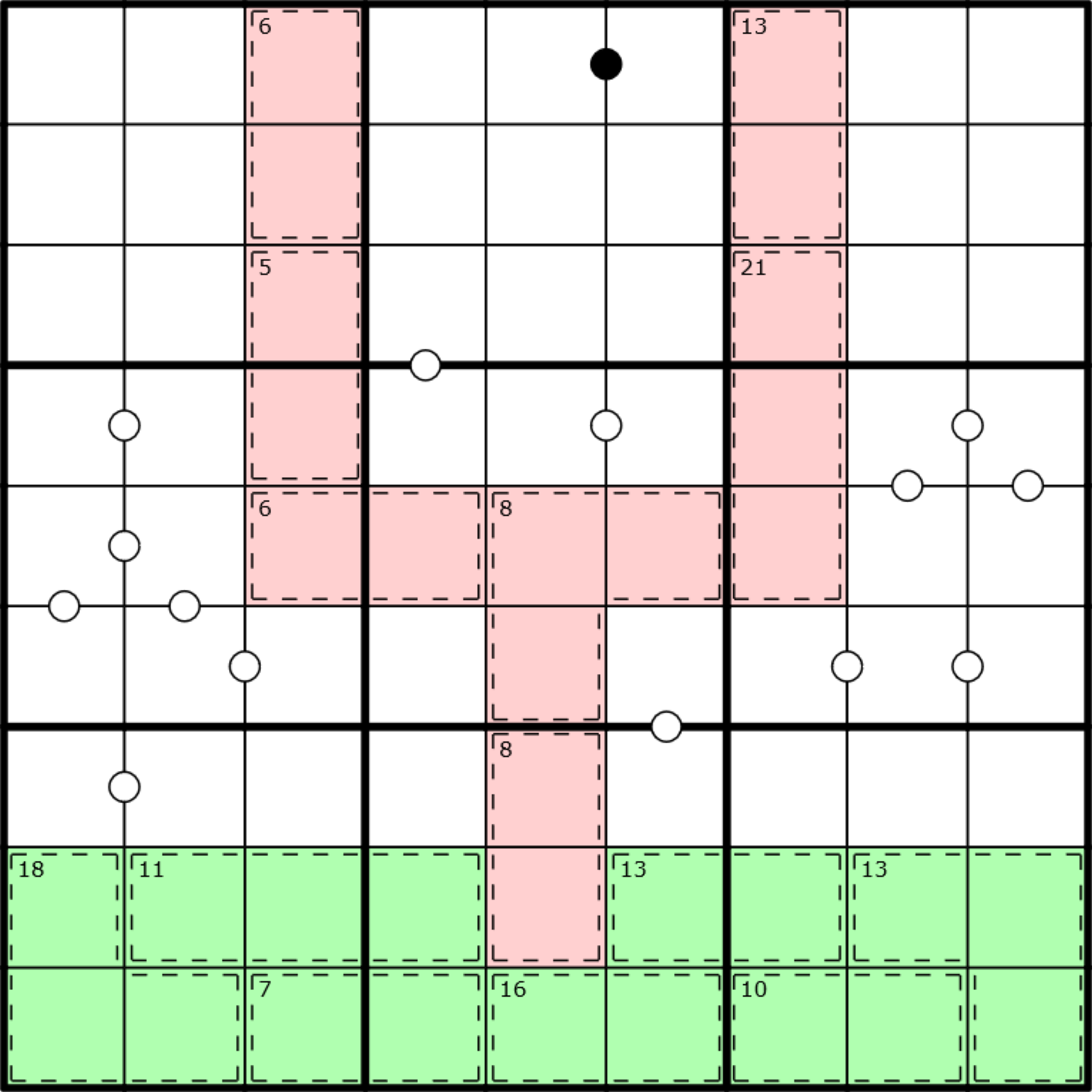 Artisanal Sudoku, Volume 5 - by James Sinclair