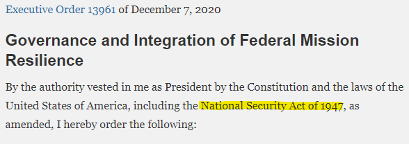 Devolution - Part 13 - by Jon Herold