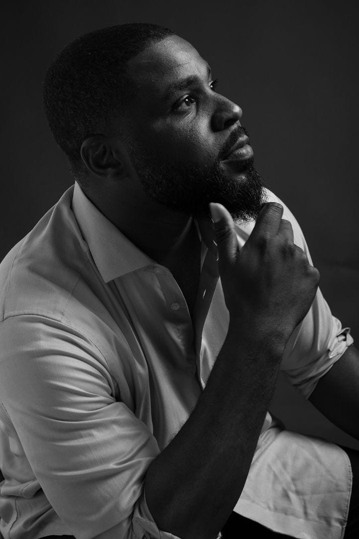 Jared Grandy | Substack