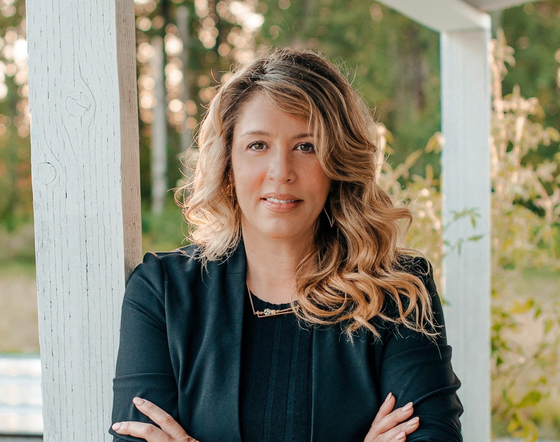 Stacey Crnich | Substack