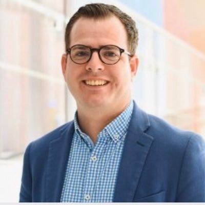 Ryan Ginard | Substack