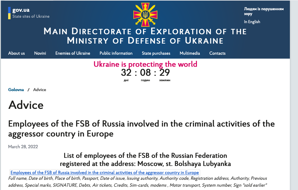 The Consequences Of A Rushed Peace Deal - by Ex Libris