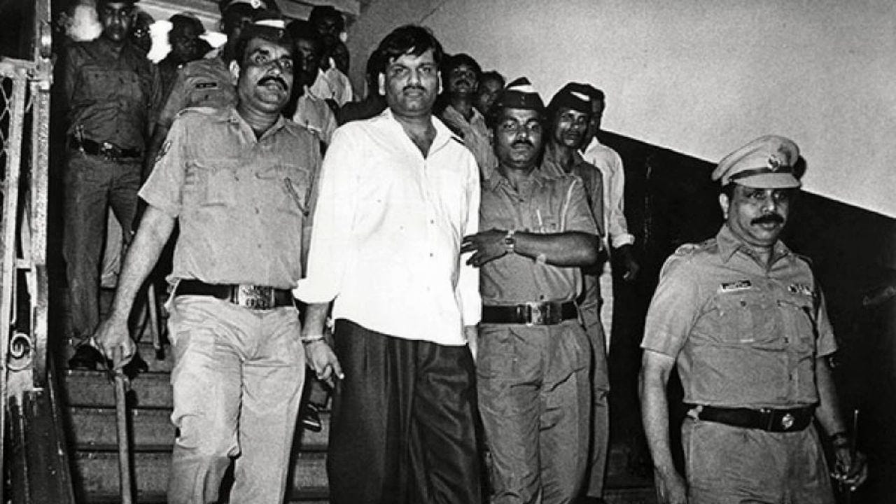 The Harshad Mehta Scam: Explained - ReadOn