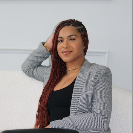 Jamie Coleman | Substack