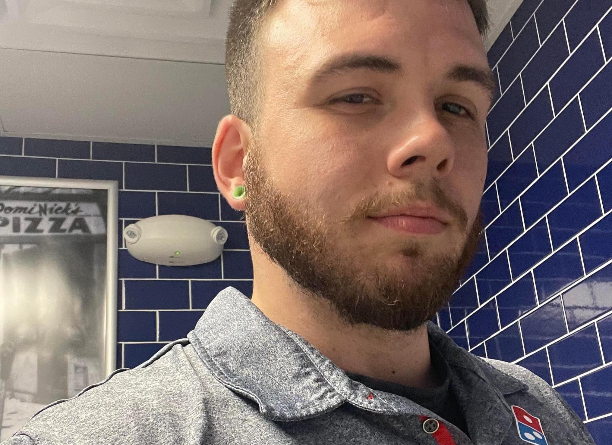 After the fire: ‘I feel like he was God sent’