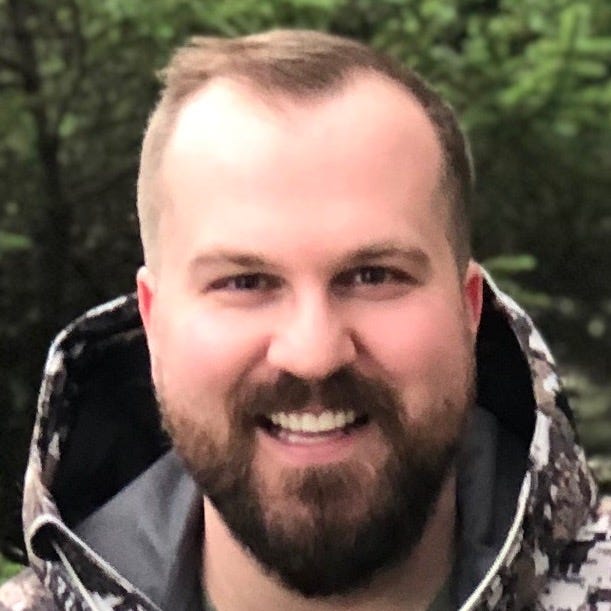 Damon Hargraves | Substack