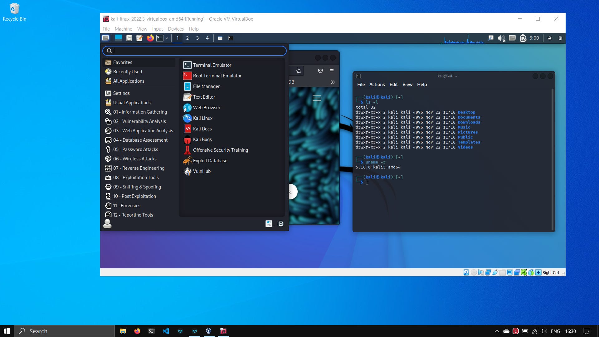 A Linux crash-course for the uninitiated