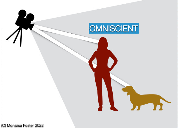 Differences between Objective and Omniscient viewpoint (Part 1)