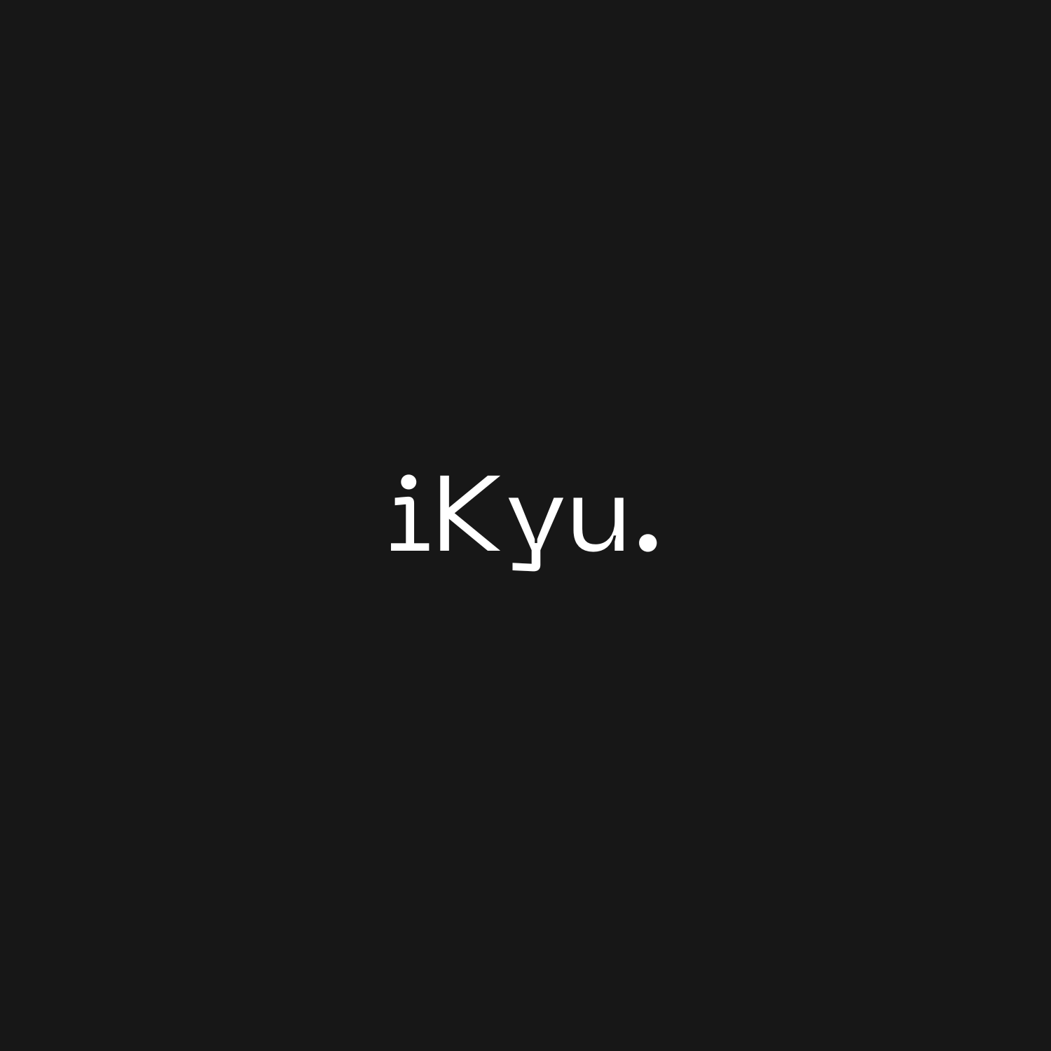 iKyu | Substack