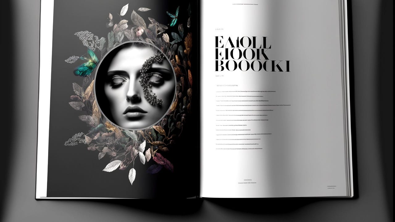 How to Design a Poetry Book That Readers Will Love