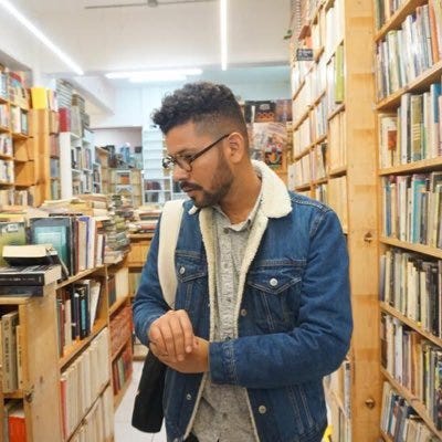 Israel Melendez Ayala | Substack