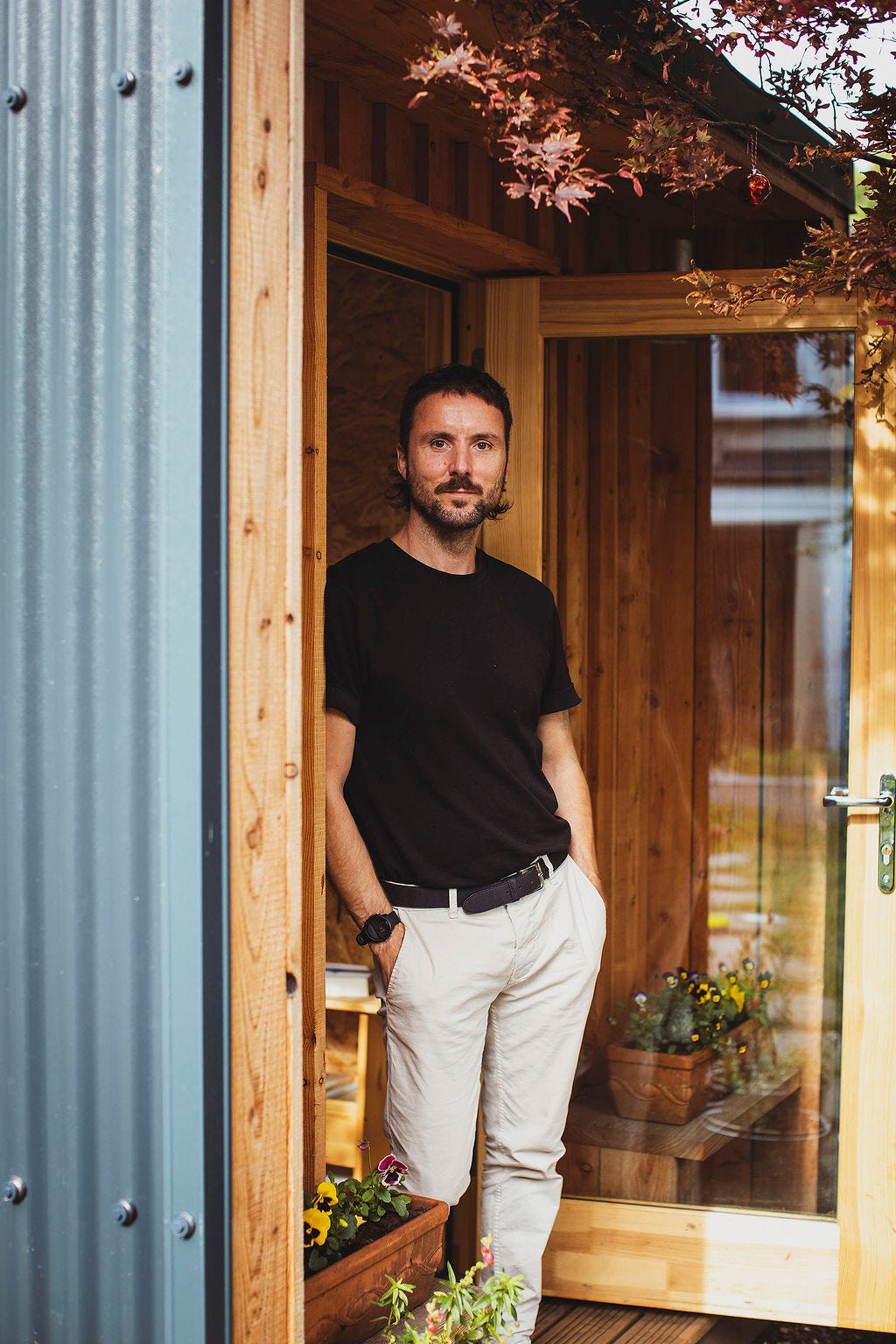 Richard Owain Roberts | Substack