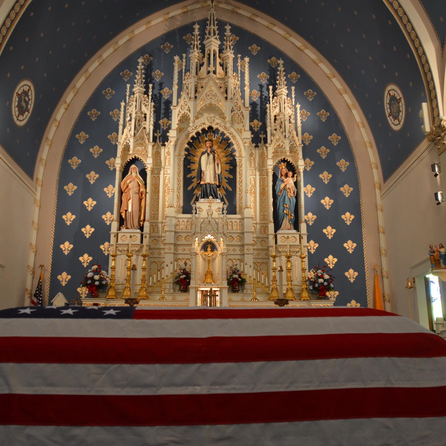 A servant’s homecoming: What’s going on with Fr. Kapaun?