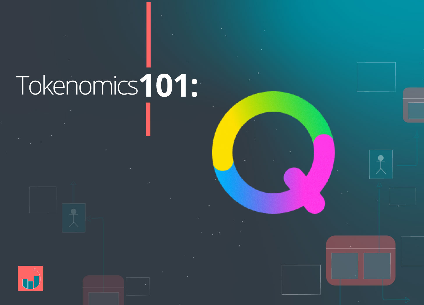 Tokenomics 101: Qredo - by Florian Strauf - Forgd