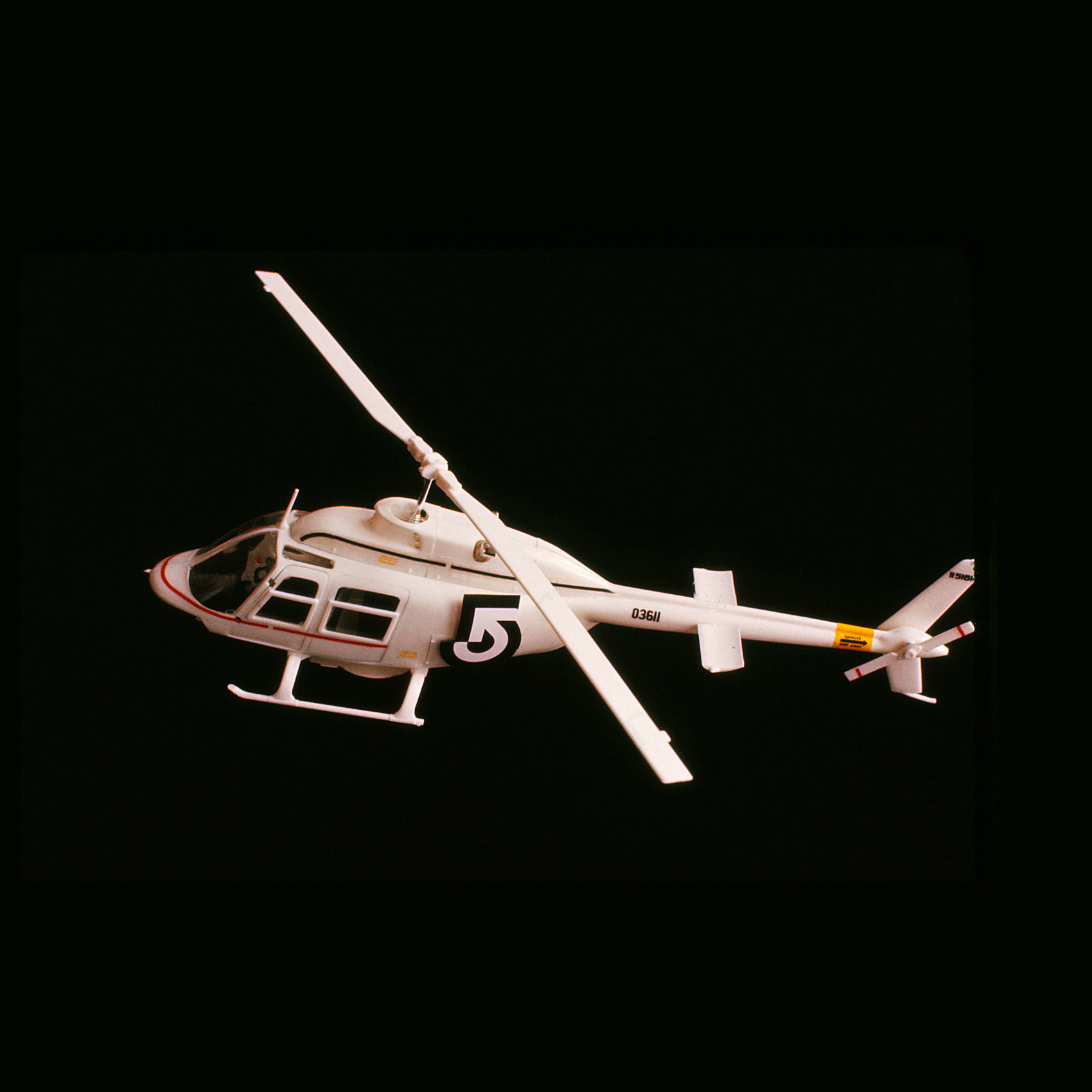 WCVB Channel 5, 1972 – Logo Histories - by Poppy Thaxter