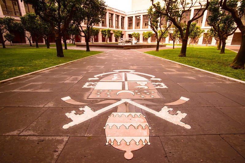 On North American College, the ‘metropolitan model’ expands its scope