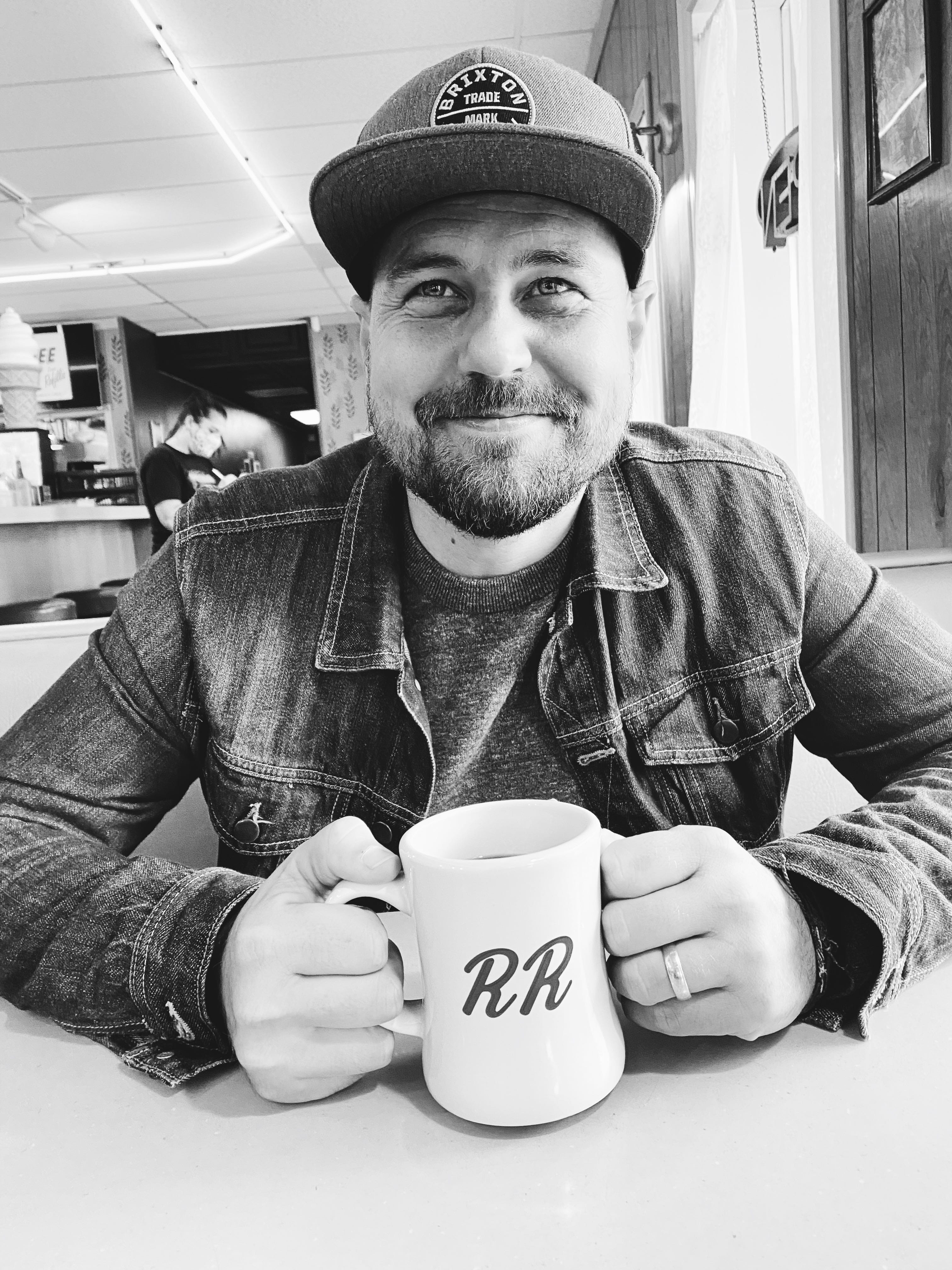 Justin Gerhardt | Substack