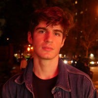 Kieran Press-Reynolds | Substack