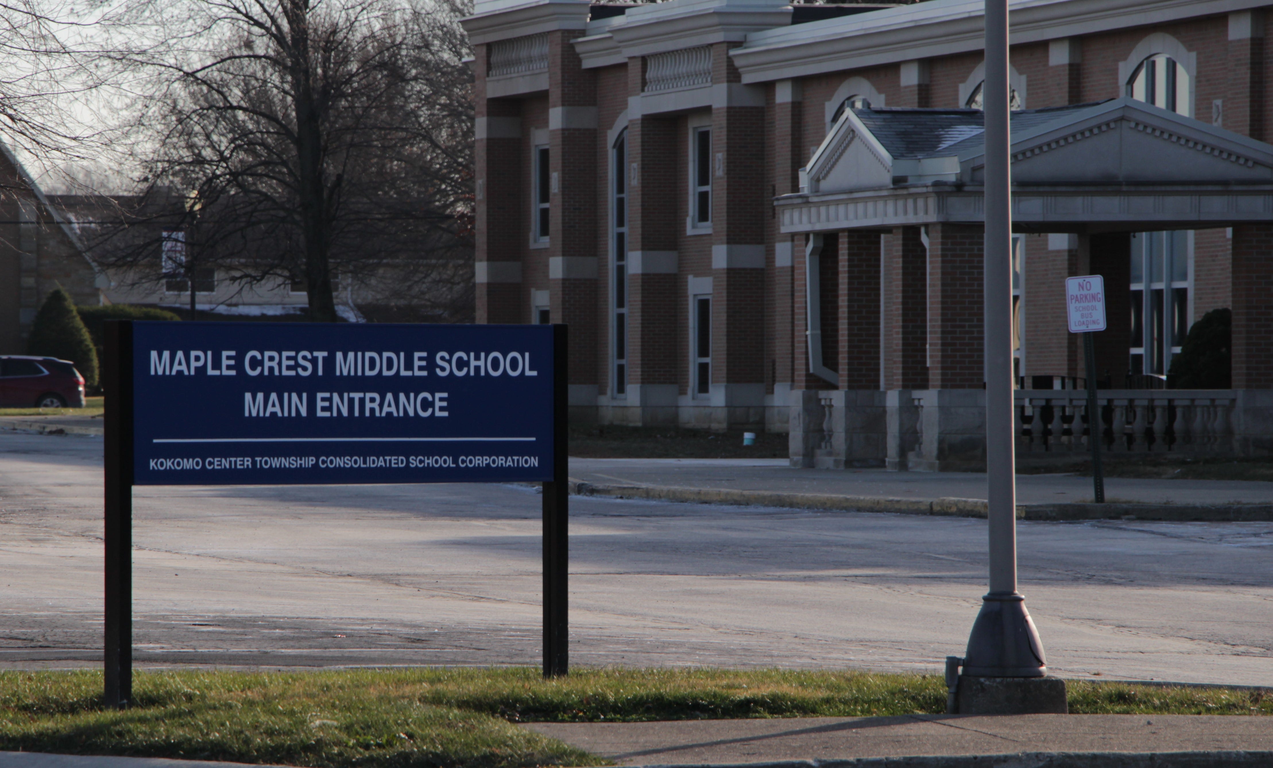 Maple Crest Elementary to be STEM, KEY Choice magnet in 2023
