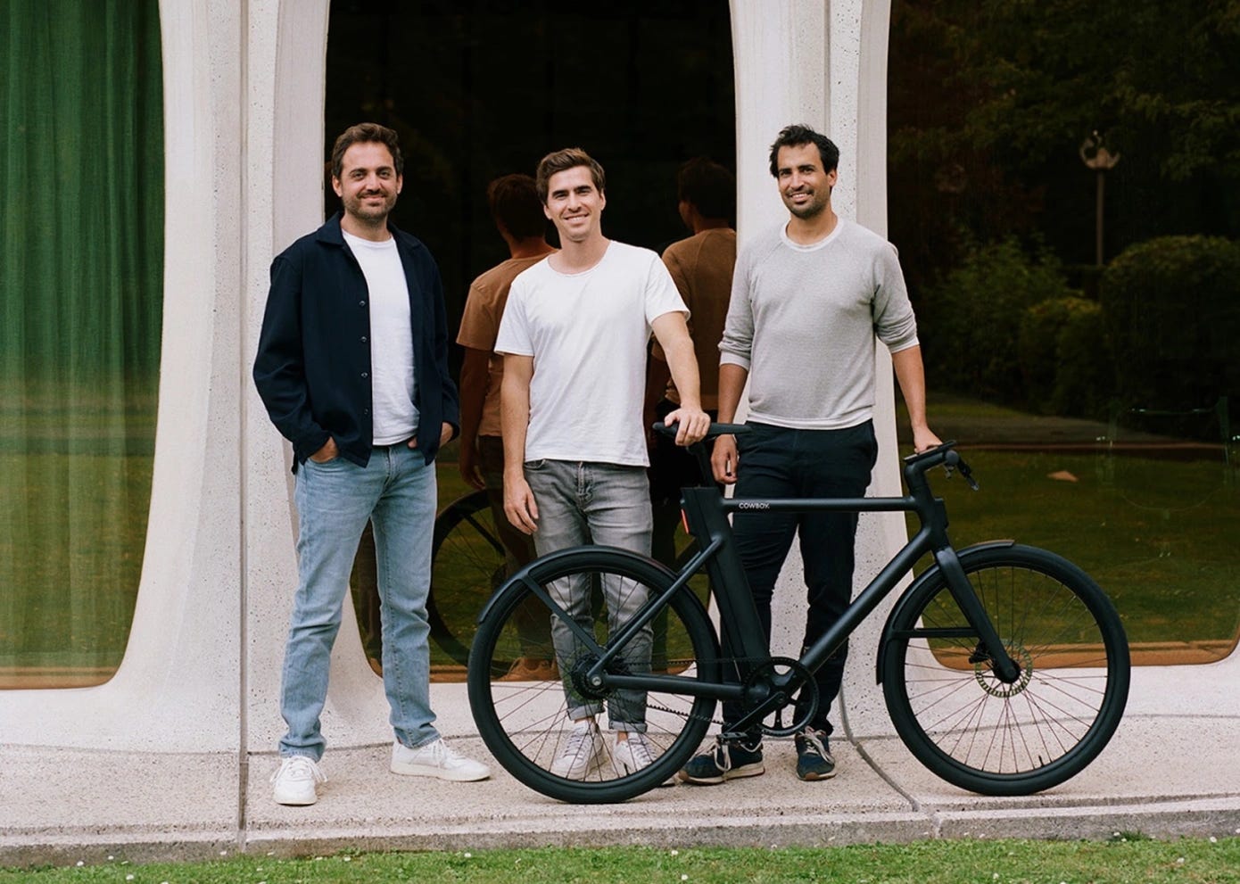Entering the Decade of the Cargo Bike - by Movements Team