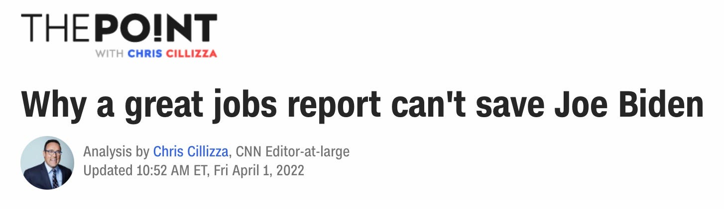 Framing: In Honor of Eric Boehlert. - by James Fallows