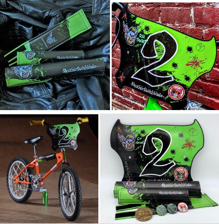 Radical Rick Gift Guide – RADICAL RICK