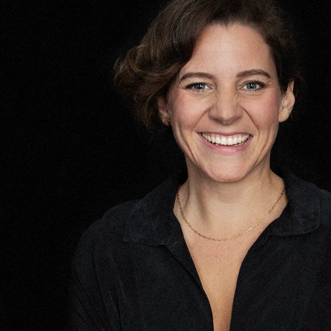 Teresa Zimmermann | Substack