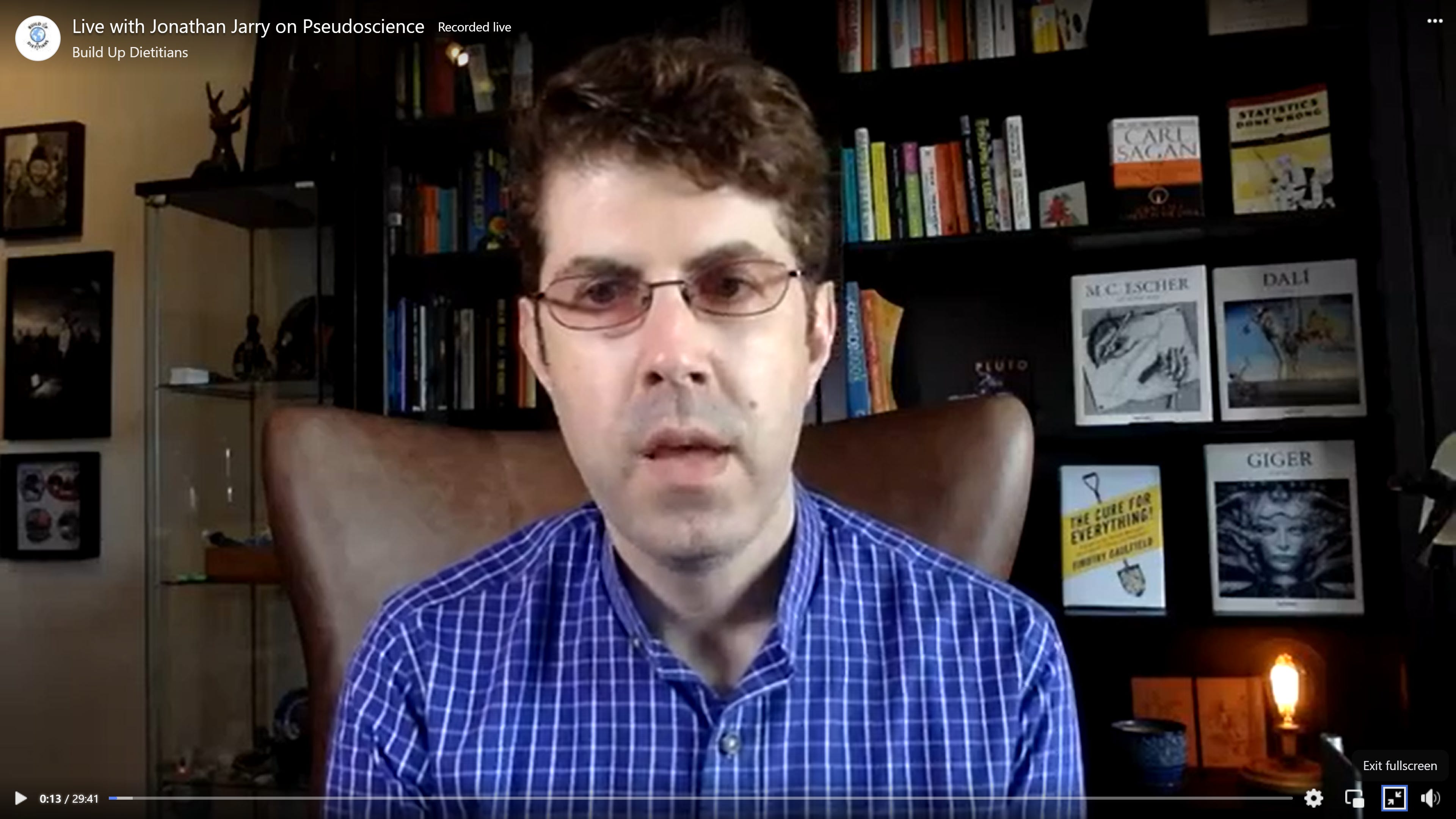 Steve Kirsch: McGill’s Flawed Fact Checking – Scico