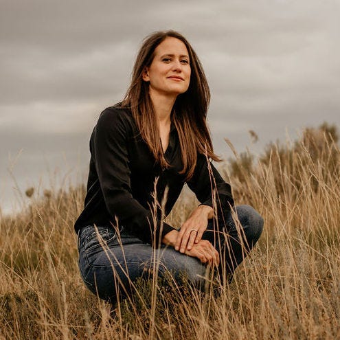 Evy Lyons | Substack