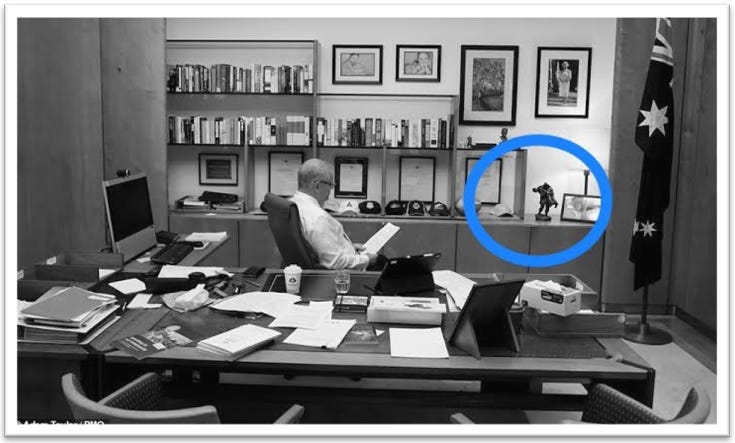 Bull Allen - Lies are Unbekoming