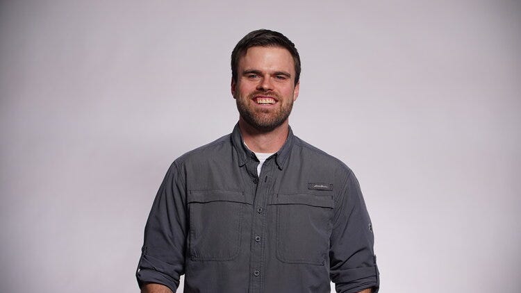 Jonathan Broscious | Substack