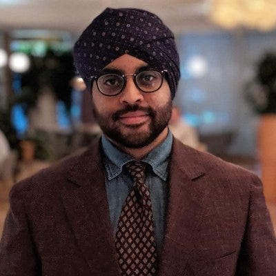 Mehtab Bhogal | Substack