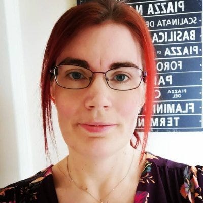 Emily Beamish's Instagram, Twitter & Facebook on IDCrawl