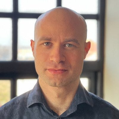 Nick Cowen | Substack