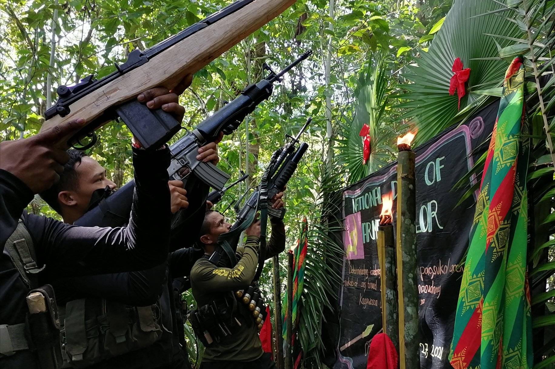 An Interview with Marco Valbuena of the Communist Party of the ...