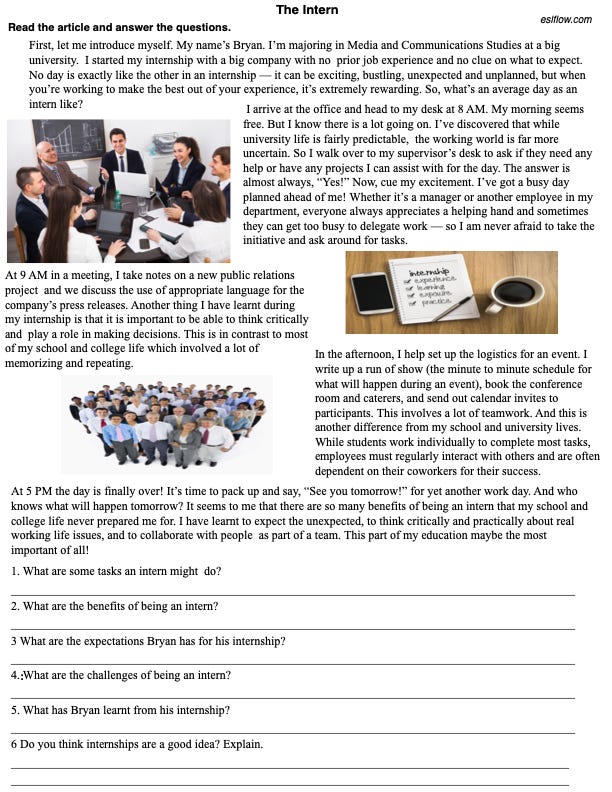 The Intern The Digital Classroom And Learning A New Language the-intern-the-digital-classroom-and-learning-a-new-language