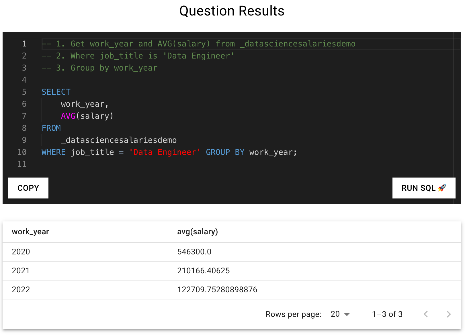 Go on, ask her - by David Jayatillake - davidj.substack