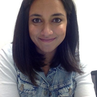 Alissa Dos Santos | Substack